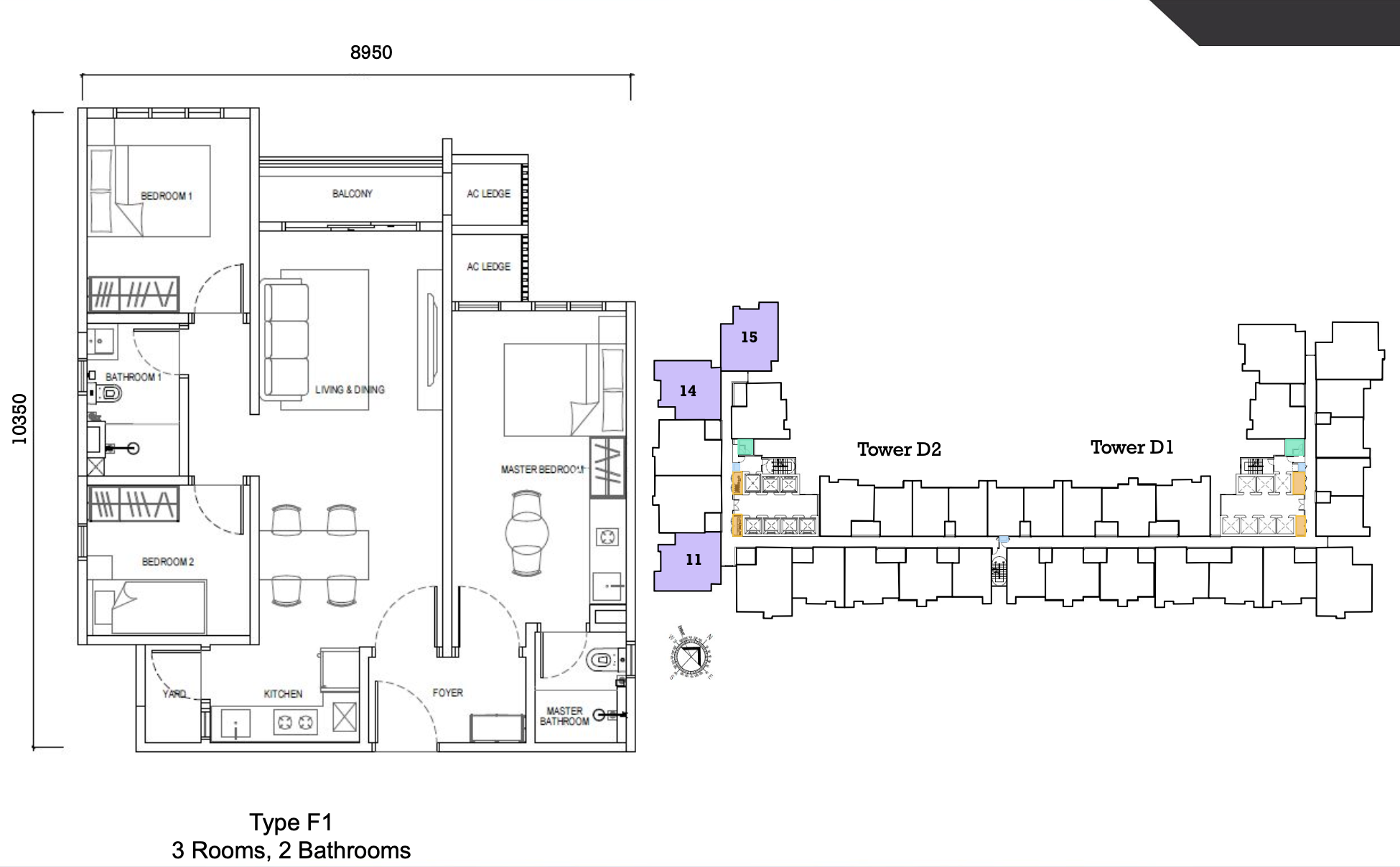 EXSIM CIQ JB – Premium EXSIM Johor & EXSIM JB Project Near CIQ & RTS Link