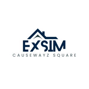 EXSIM CIQ JB – EXSIM Johor Project Near CIQ & RTS Link